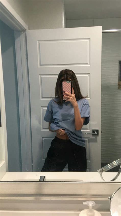 Annahendersxn Selfi Tumblr Ft Tumblr Girls Mirror Mirror Pic