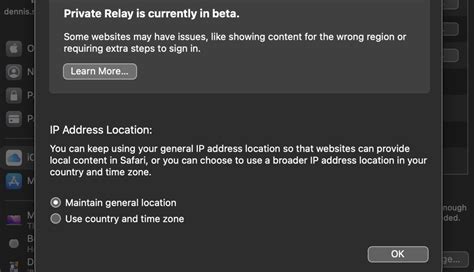 How To Use Icloud Private Relay On A Mac To Avoid Web Trackers