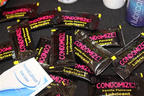 Unfpa Namibia On Twitter The Condomize Campaign Is At The Wad2019