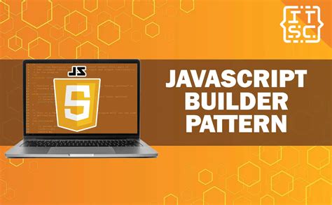 practical examples of javascript builder pattern