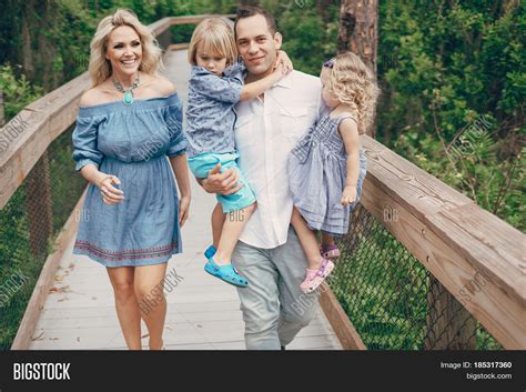Blonde Mom Son Telegraph