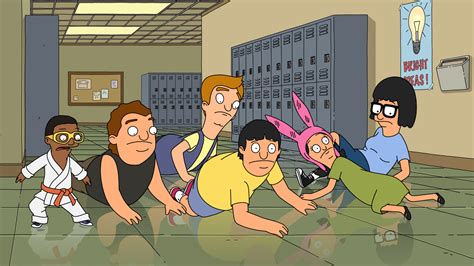 Bobs Burgers 2011