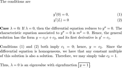 Differential Equations With Boundary Value Problems 9780495108368