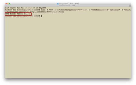 how to implement api authentication