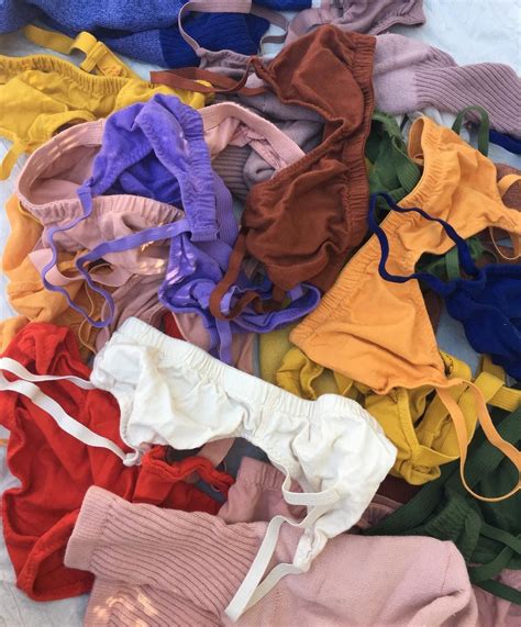 All The Colors Restocked In Bras And Undies And Socks 🧡🧡🧡💛💛💛🐚🐚🐚🎀🎀🎀🍃🍃🍃💋💋