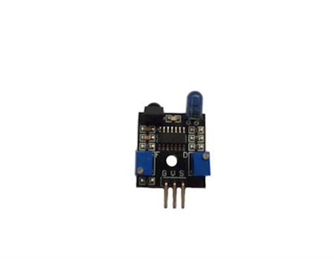 osepp ir detector module arduino compatible [oseirdet 01] hobbytown