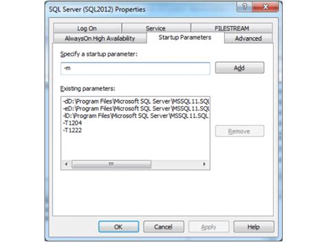 steps to connect to sql server when all system