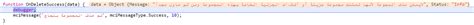 javascript how to return json object when bad request mvc stack overflow