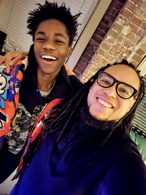 Life And Work With Joshua Anderson Of Midtown Grand Center Arts District