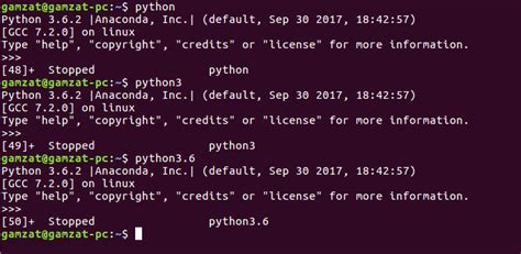 Проблема с запуском python 3 6 3