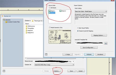 solved dwg export settings autodesk community