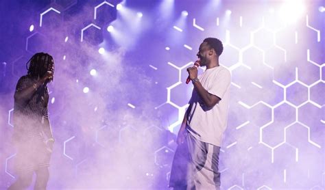 Concert De Dadju Au Parc Des Princes Ce Que Vous Ne Savez Pas Sur Ce