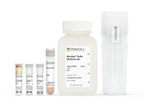 Easysep™ Mouse Naïve Cd4 T Cell Isolation Kit 产品中心 君合天晟