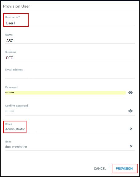 how to create and manage users in uipath orchestrator edureka community