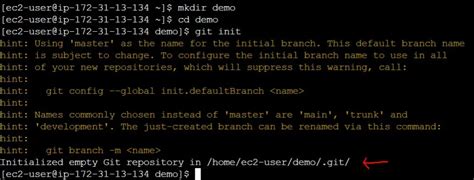 How To Install Git On Amazon Linux 2023 Instance Cloudkatha