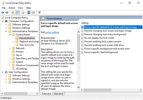5 Ways To Open Local Group Policy Editor In Windows 10 Techcult