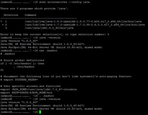 java not able to set java home stack overflow
