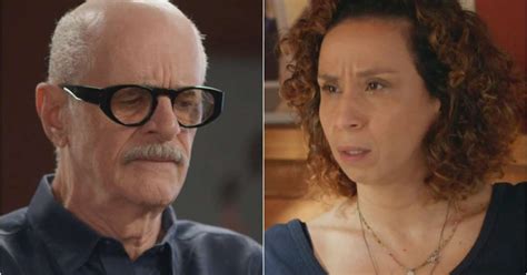 Amantes Veja Como Será O Reencontro De Sérgio E Adriana Em Elas Por Elas