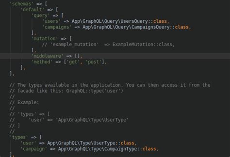 graphql query cannot query field users on type query