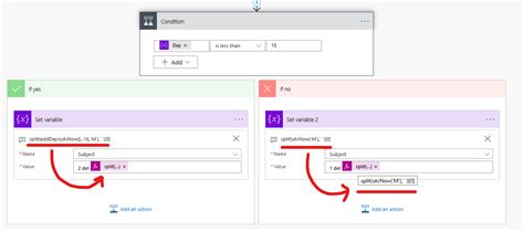 solved help please setting variable based on the date to power