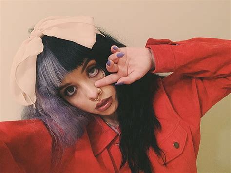 21 Things You Didnt Know About Melanie Martinez