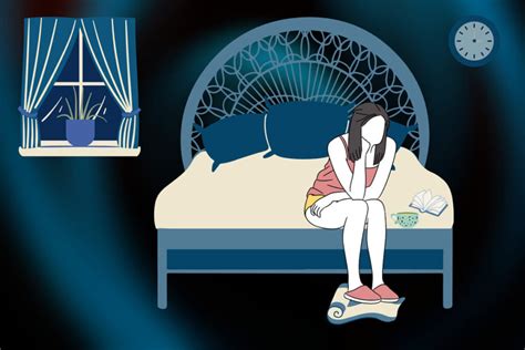 【不安や緊張で眠れない人向け】試験前夜でも眠れるようになる方法 Black Rockの備忘録
