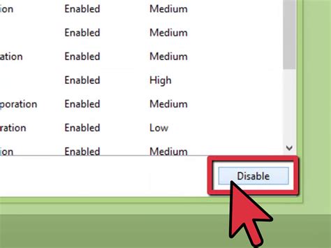 How To Enable And Disable Startup Programs In Windows 8 4 Steps