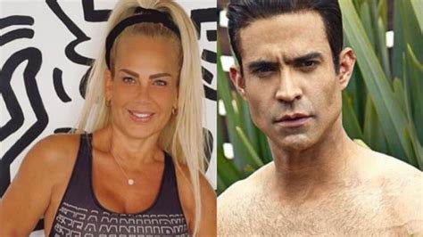 Niurka Le Manda Romántico Mensaje A Juan Vidal Noticias De Querétaro