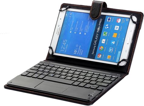 Jp Samsung Galaxy Tab A 8 0 Bluetooth Keyboard Case