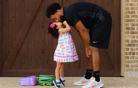 5 Times This Viral Cheerleading Dad And Daughter Duo Warmed Our Hearts