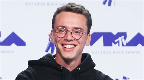 logic celebrity profile hollywood life