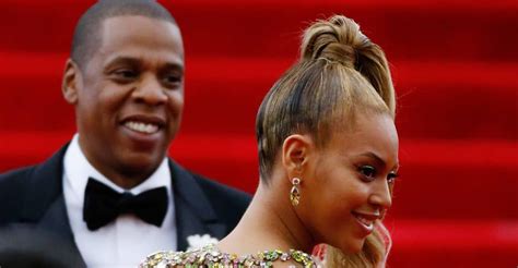 The Best Reactions To Beyoncé And Jay Zs Surprise Album Everything Is