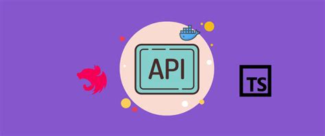 build a crud api using nestjs mongodb docker and docker compose dev