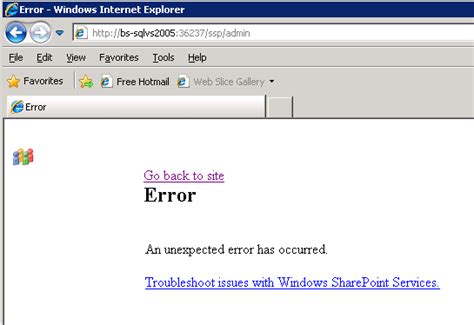 solved system data sqlclient sqlexception networkservice is not a