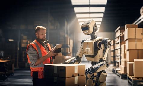 Top Ai Use Cases In Logistics Revolutionize Your Supply Chain