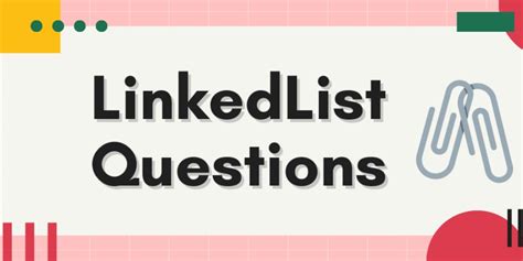 linkedlist questions [single pass] delete nth node from end dev