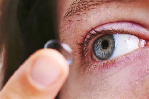 「老眼対応のコンタクトレンズ」とはどんなものか？ ニッポン放送 News Online
