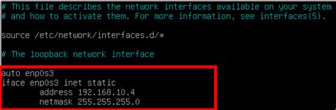 ririntyaningsi manullang official04 cara setting ip static and ip