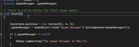script communication in unity using getcomponent by julie bedell