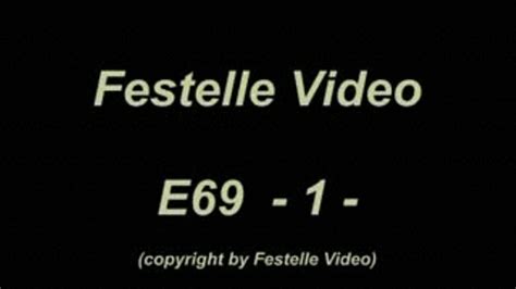 E69 Complete Download Festelle Female Erotic Wrestling Clips4sale