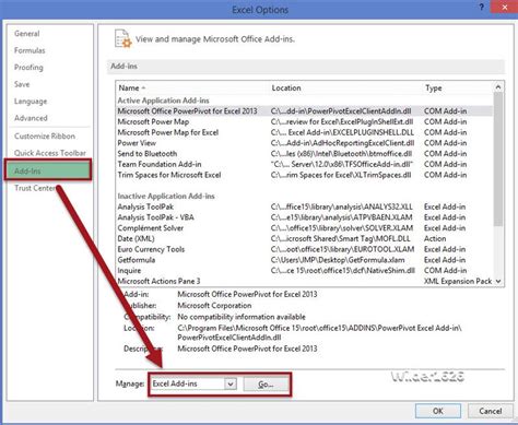ms excel how to create a default add in into microsoft excel