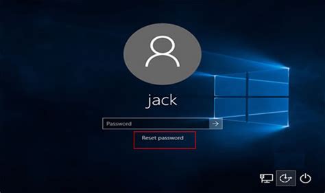 [updated]how to reset windows 10 administrator password if forgot