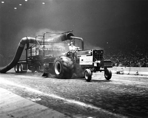 Monster Machines Battle For Grand Champion Title In Freedom Hall