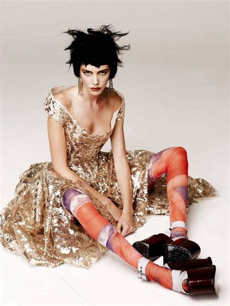 Vivienne Westwood You Have A More Interesting Life If You Wear Em