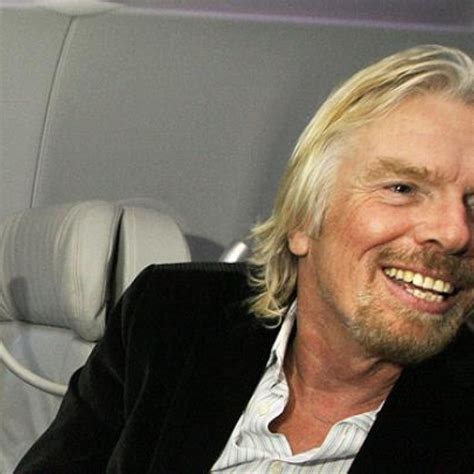 Branson To Be Airasia Stewardess After Losing Gp Bet South China
