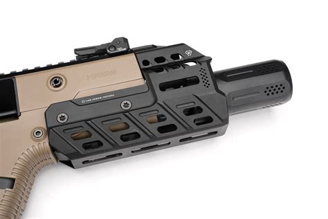 Kriss Vector Sdp Handguard