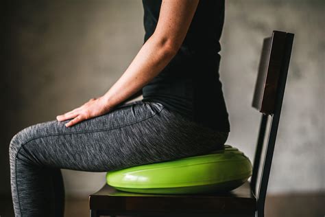 Gaiam 05 61636 Balance Disc Grey Balance Boards Amazon Canada