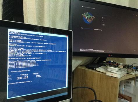 windows 10 iot core on raspberry pi の情報先 moonmile