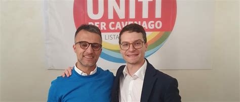 Elezioni Cavenago Fumagalli Non Si Ricandida Corre Biffi Per La