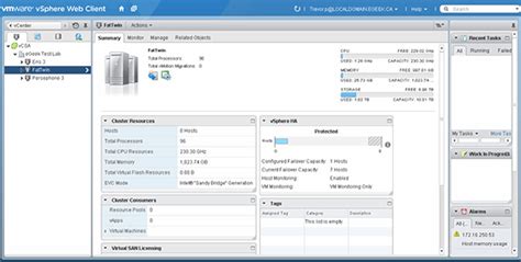 what vmware needs to do to convert the vsphere web client haters